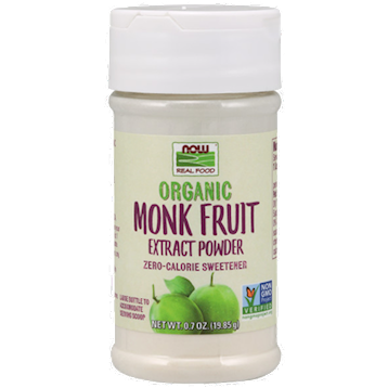 Monk Fruit Extract Powder Sweetener - Organic – Lean Healthy Ageless